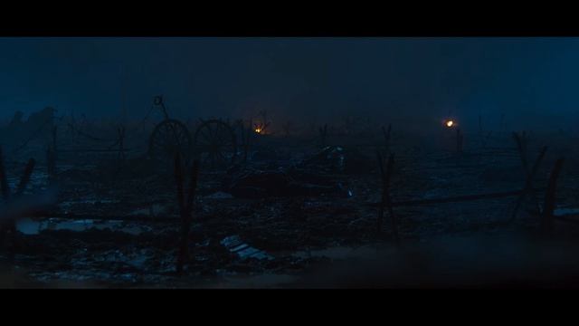 Подставился под снайпера || На Западном фронте без Перемен