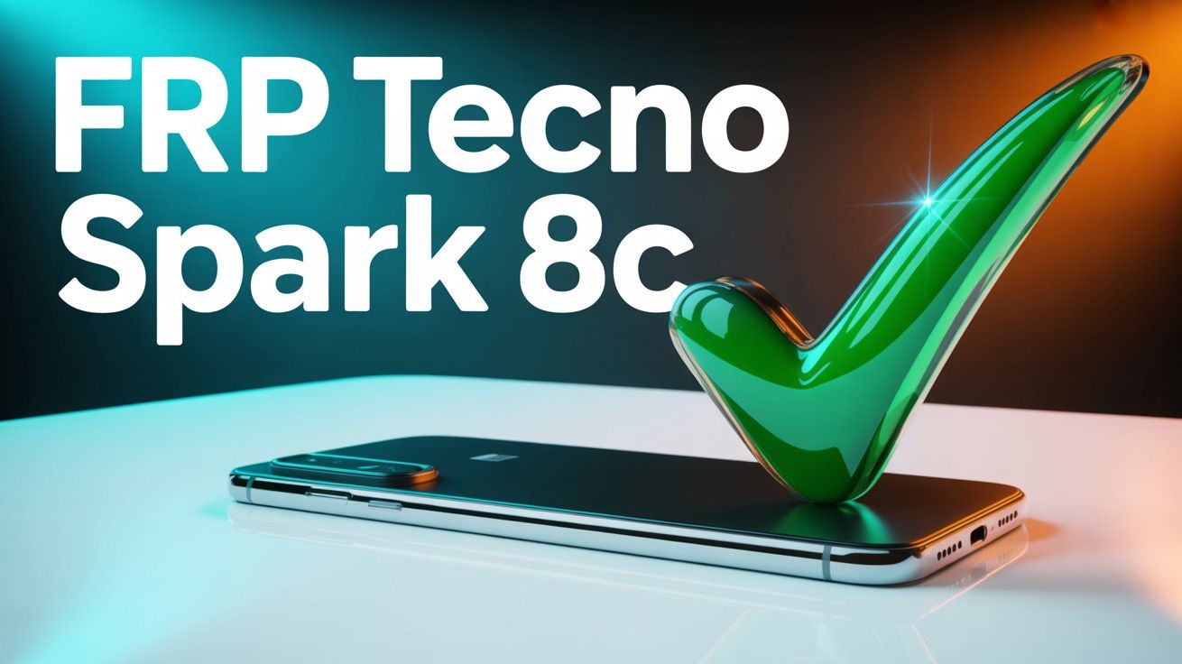 Разблокировка гугл аккаунта Tecno Spark 8C.Удаление Текно KG5k ✅