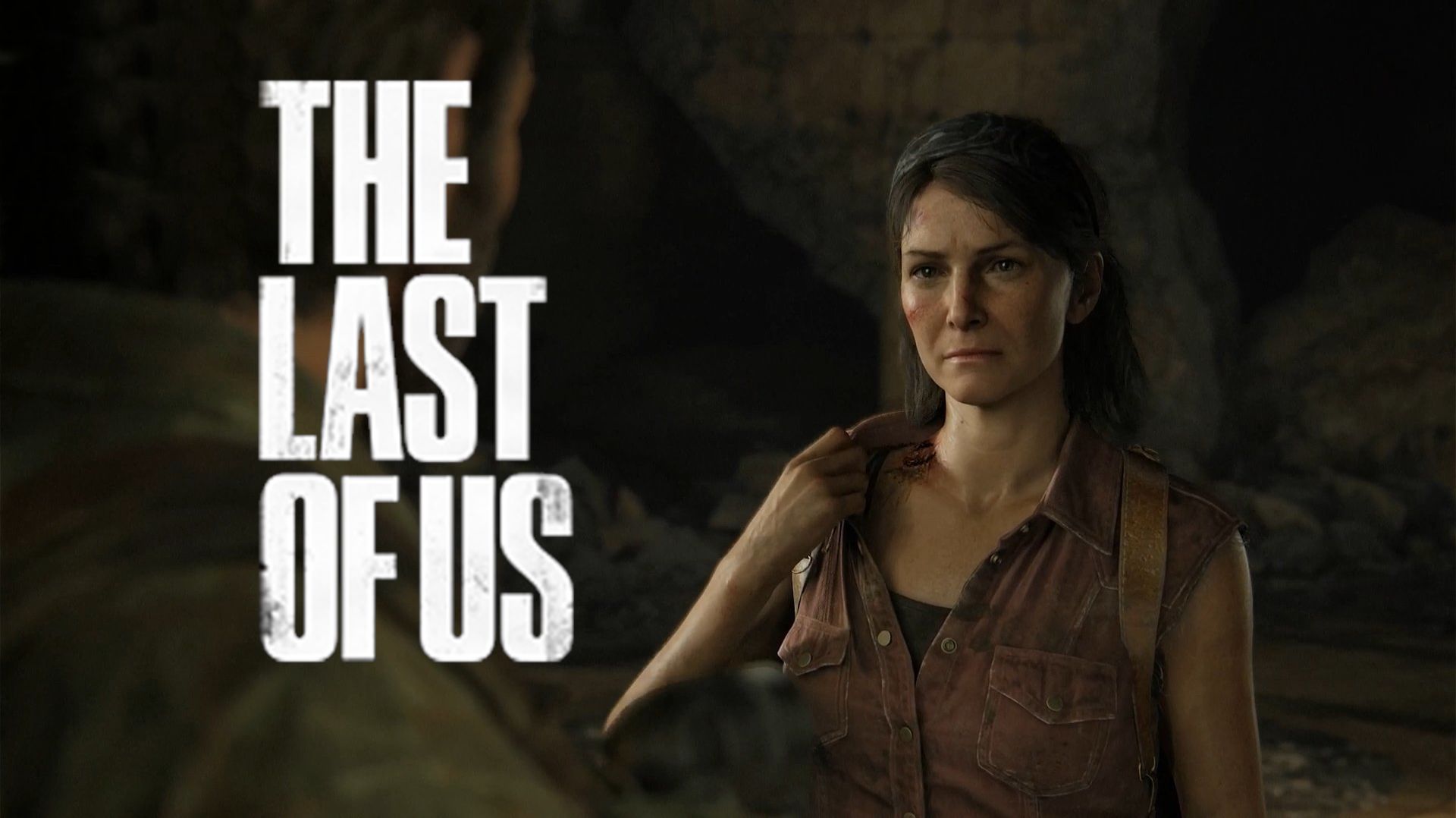 The Last of Us Part I #4 ~ТЕСС ОСТАВИЛА НАС~