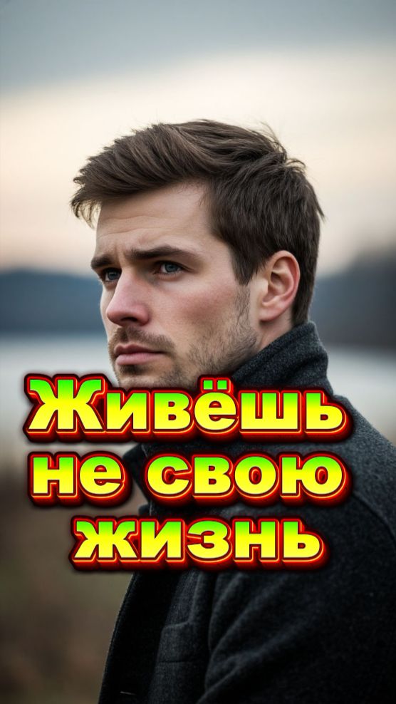 «Самая опасная зависимость — чужое мнение»