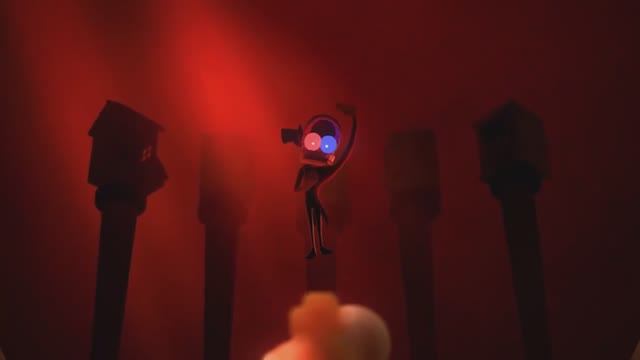 уцц 9 серия фанмейд