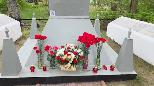 С ВЕЛИКОЙ ПОБЕДОЙ