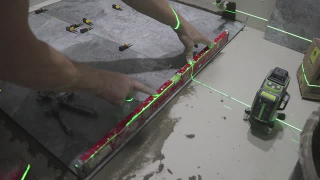 Правильный алгоритм подготовки и облицовки душевой Часть 2 #Ремонт#new #diy #топ