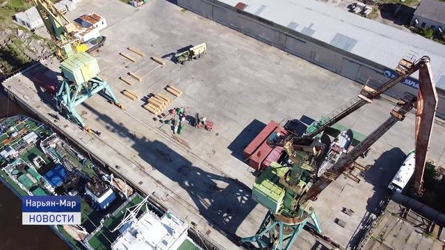 РАЗВИТИЕ ТРАНСАРКТИЧЕСКОГО ТРАНСПОРТНОГО КОРИДОРА