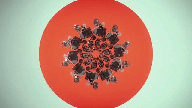 Чёрные дыры ⧸ Black Holes (США, 2017)