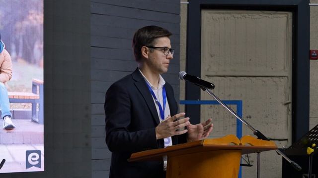 Александр Рогозин - Славное Евангелие.