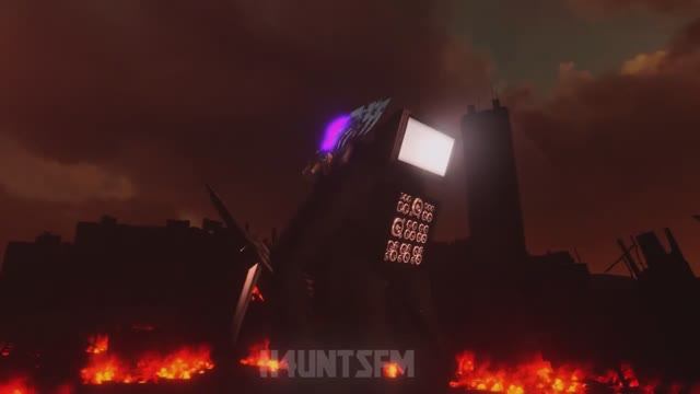 What If "G-Toilet DIED" in skibidi toilet 47? [PART 1]