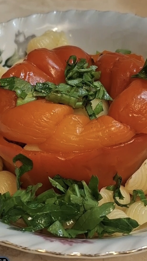 Перцы фаршированные. САМЫЕ ВКУСНЫЕ!!!!