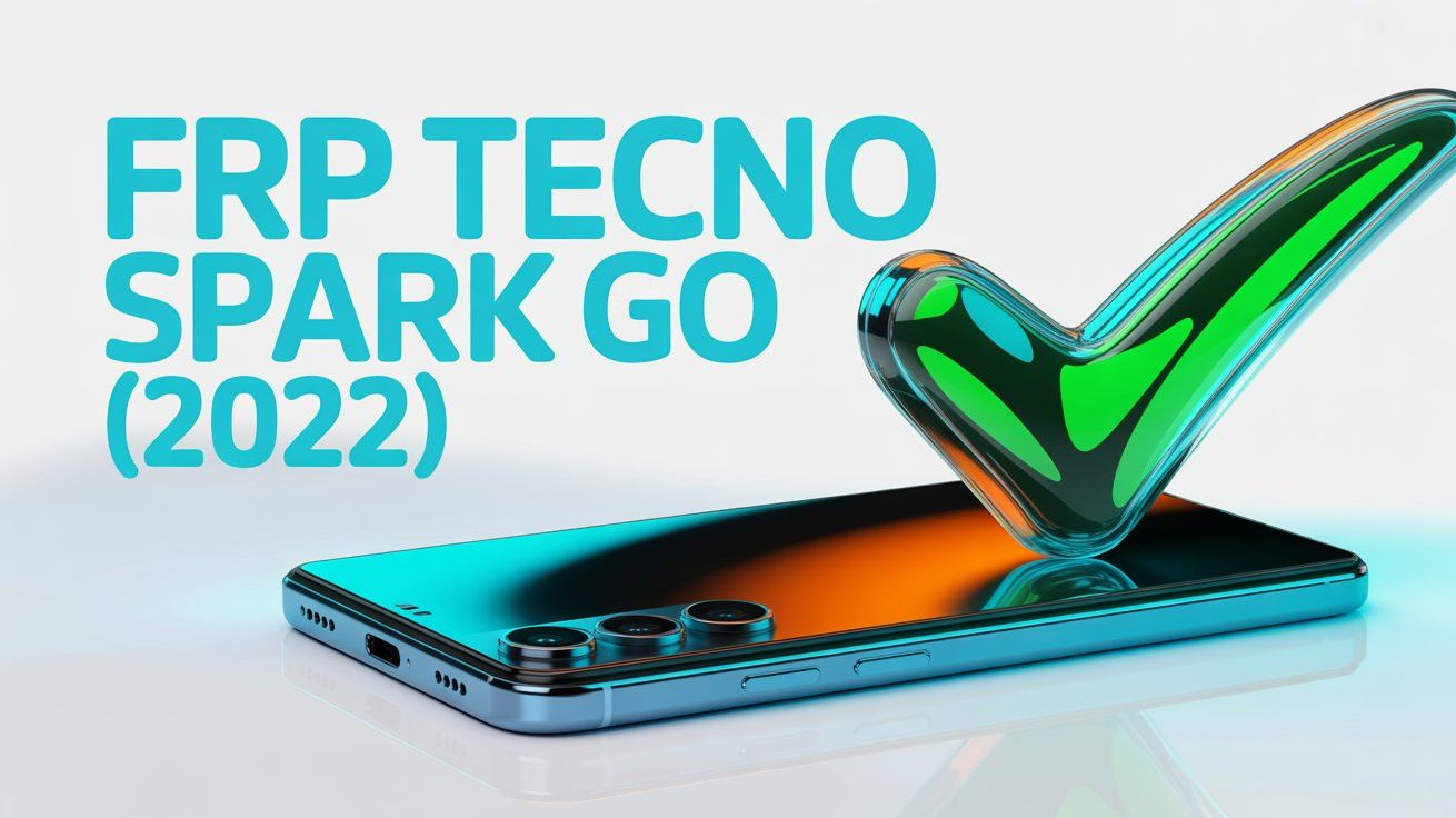 Разблокировка гугл аккаунта Tecno Spark Go (2022).Удаление FRP Tecno kg5m!✅