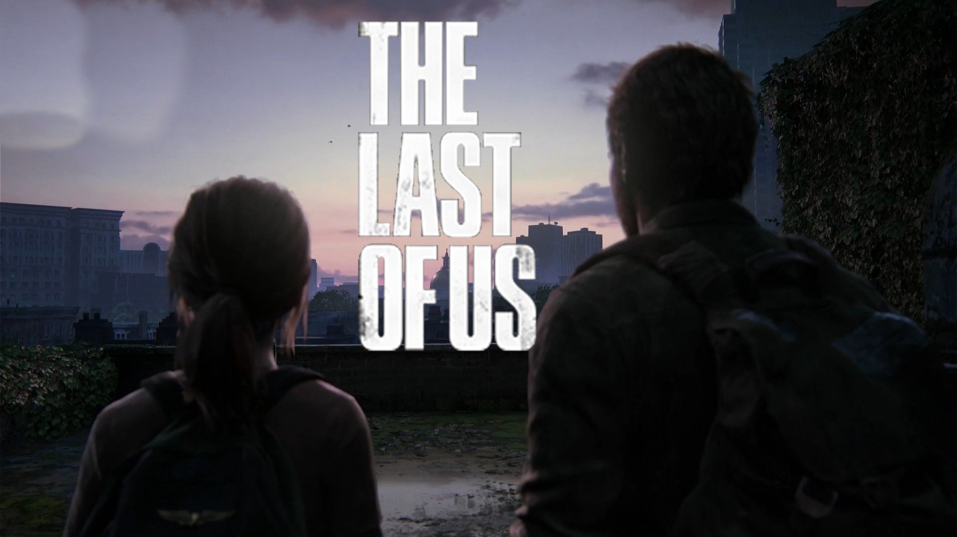 The Last of Us Part I #3 ~ПУТЬ К КАПИТОЛИЮ~