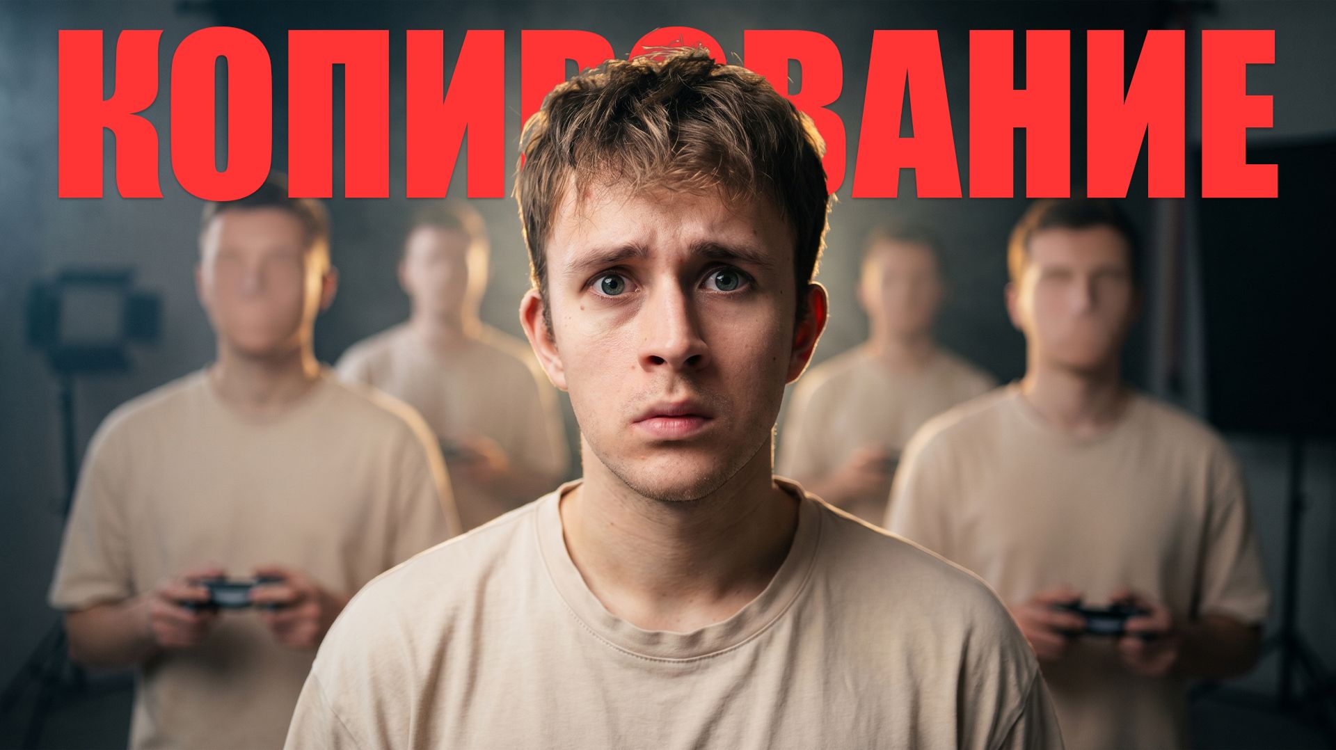 Хватит воровать чужие идеи!