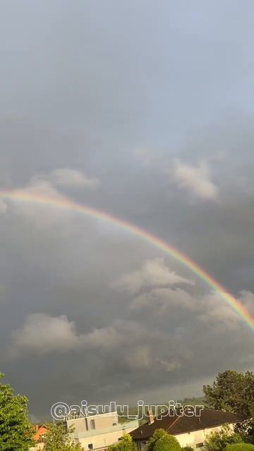 Двойная Радуга 🌈 Новая Земля 8.0 #новаяземля #языксвета #активация