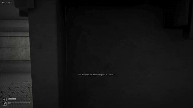 SCP полное прохождение