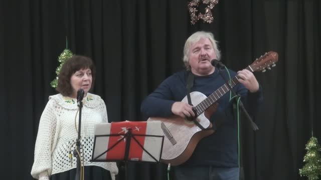 Менестрель 29.11.25 2 дуэт "Двуречье"