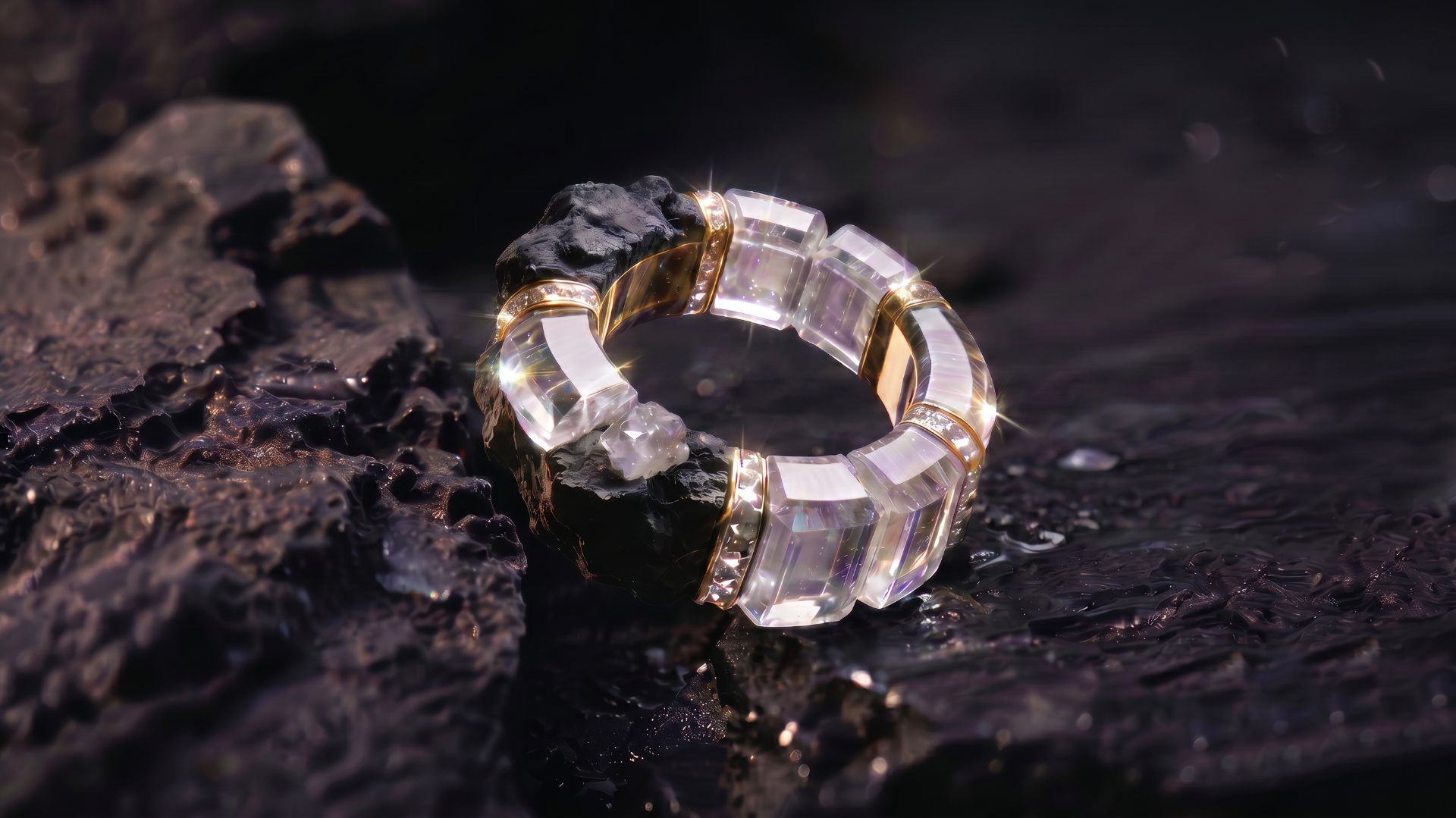 The Ring Game Adv H AI