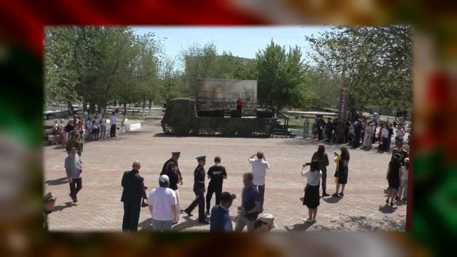Приозерск _9 мая_2026