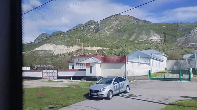 Кабардино Балкария, замок Шато Иркин 2026