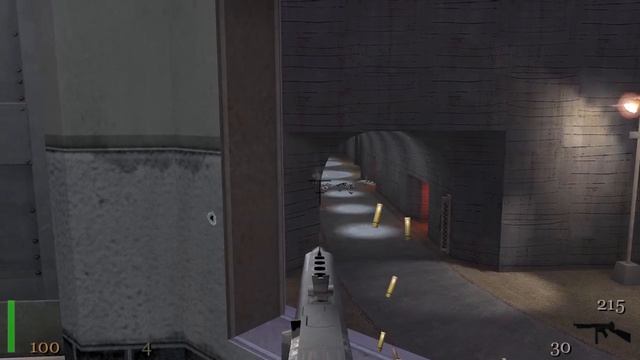 RTCW Venom Mod v6 8U PART 2
