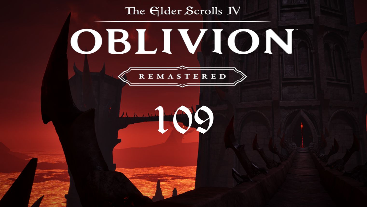 The Elder Scrolls IV: Oblivion Remastered - Мискарканд