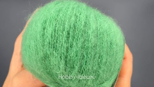 Gazzal Super Kid Mohair 64427