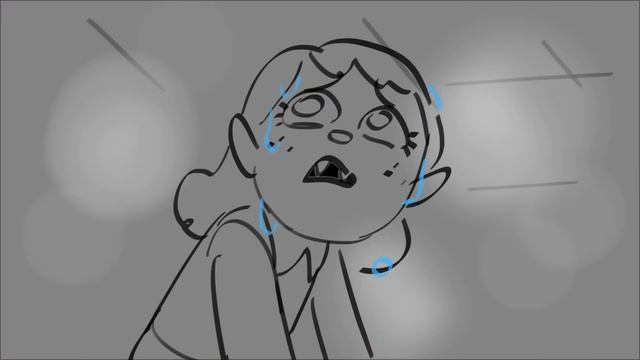 Strawberry Vampire (PILOT ANIMATIC) 🍓🦇