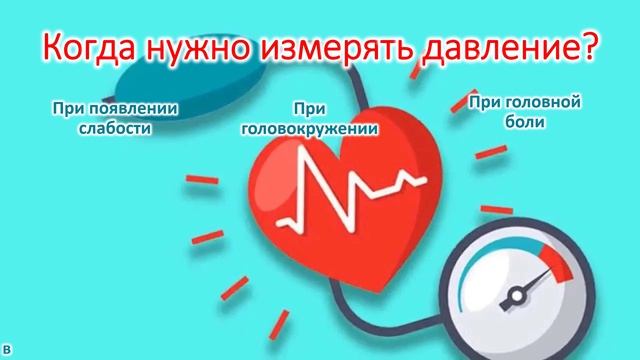 Кому, когда и как правильно нужно мерить давление