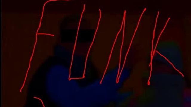Funk Do Penape (Super Slowed)