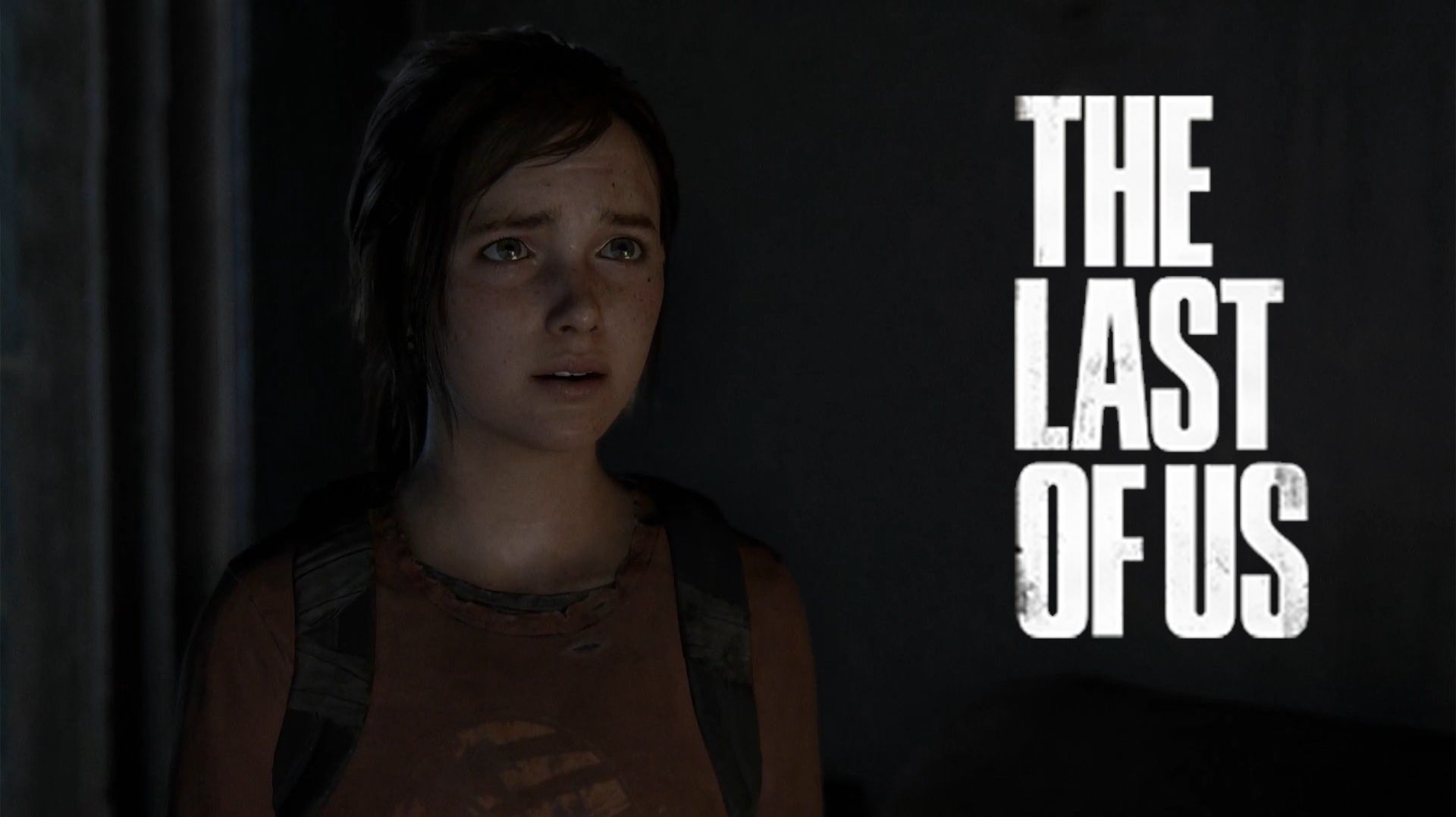 The Last of Us Part I #2 ~ДЕВОЧКА КОТОРАЯ ВЫЖИЛА
