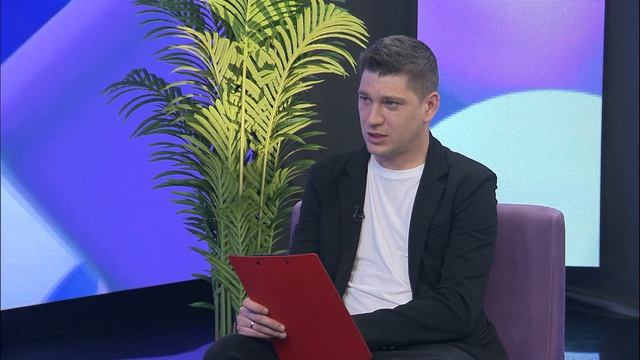 Утро Донбасса 14 мая 2026 г. ГИБДД информирует. Сдача экзамена на водительское удостоверение.