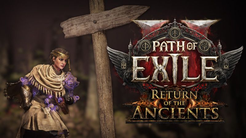 Path of Exile 2 избавляется от главной проблемы кампании