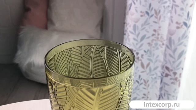 Стакан для напитков НОБИЛТА, пластик, 650 мл, 179652060