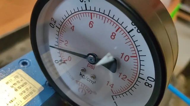 Тест тентовой ткани Акрил 250 гр. тёмно-синий