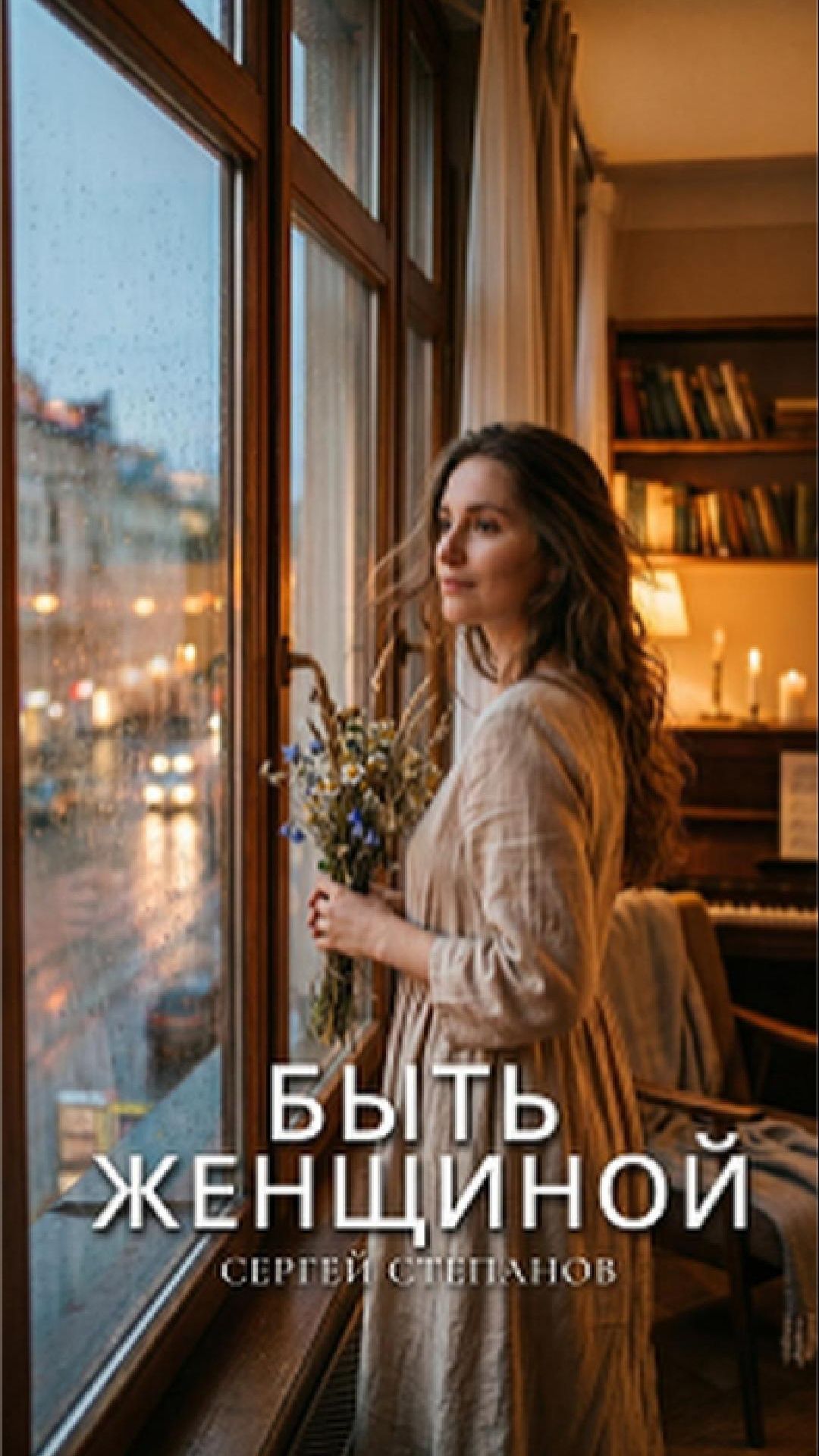Быть Женщиной
