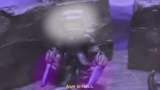 skibidi myltivers 3