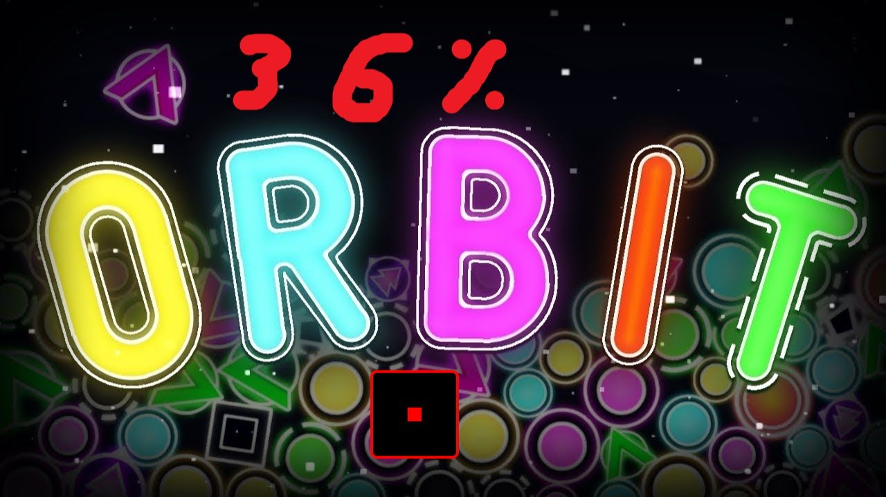 МОЙ НОВЫЙ ХАРДЕРС ORBIT 36%|Arbyzik