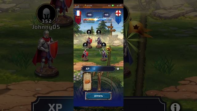 Knights Игра Для Android🔘🔵🔴 🅰🅽🅳🆁🅾🅸🅳🅿🅻🆄🆂👹#Knights