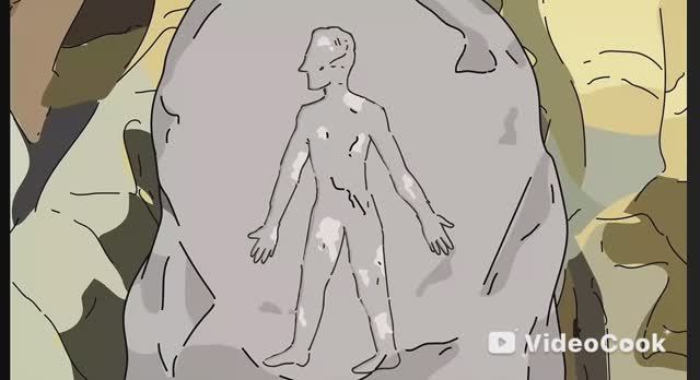 [ Dr. Bob \ Доктор Боб ] SCP-1121 - Кожная болезнь (Перевод от Нейросеть Алиса)