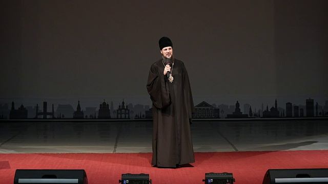 2026-05-14 Слово перед просветительской лекцией о ценности семьи