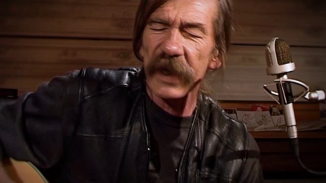 Анатолий Кашка — «Тётка Смерть»