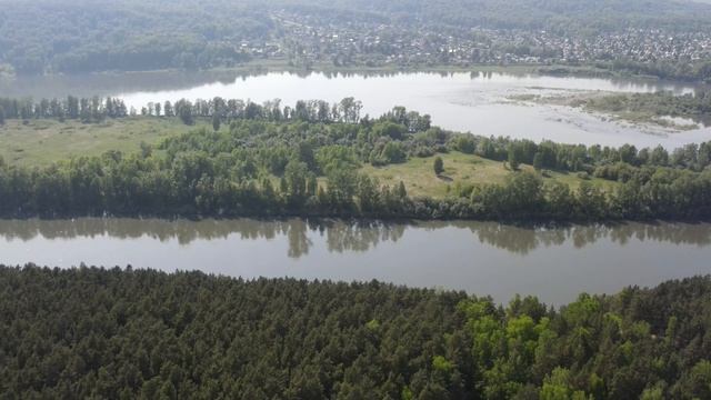 Реализация земельного участка с. Верхотомское
