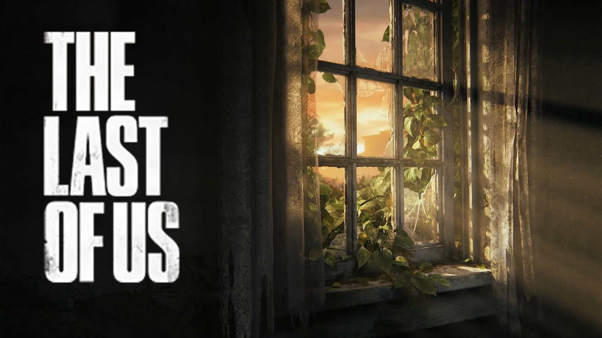 The Last of Us Part I #1 ~НАЧАЛО ВЕЛИКОГО~