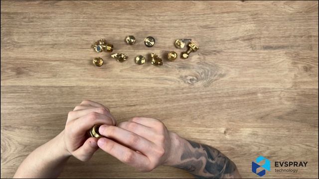 Обзор по поливочным. Часть 1
