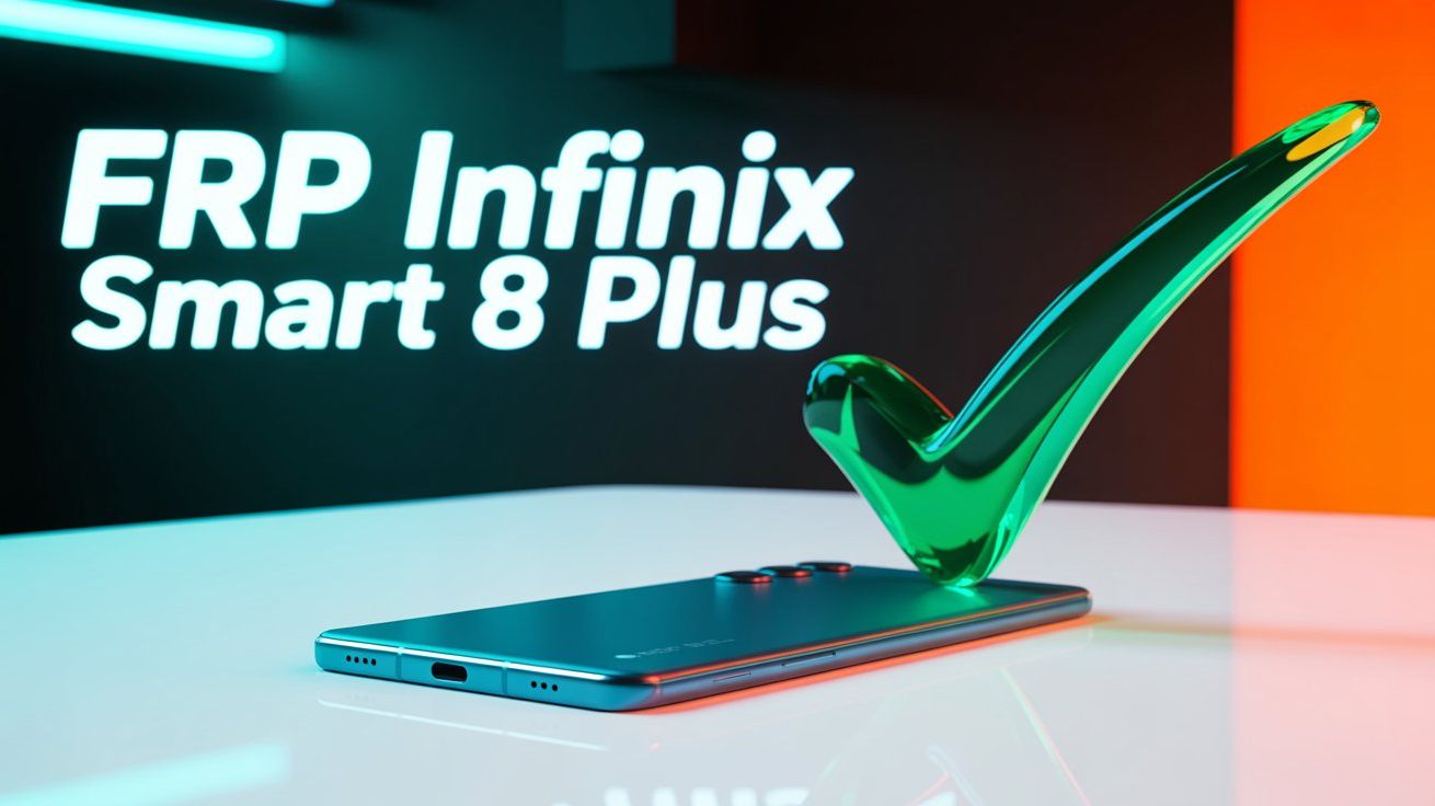 ✅Разблокировка гугл аккаунта Infinix Smart 8 Plus Pro X6526 AMT.Удаление FRP INFINIX X6526✅