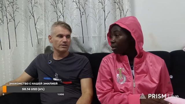 Кения о Насущном _ Стрим ( запись )
