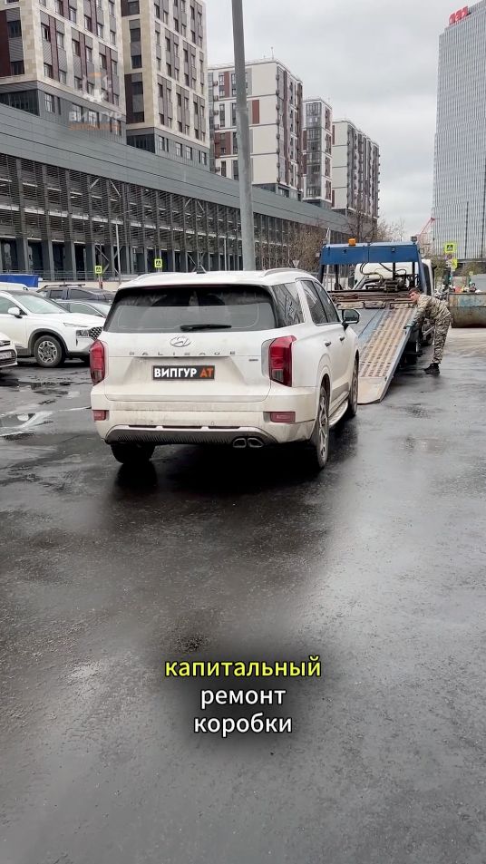 Как определить 🤔 капиталить АКПП или еще походит: диагностика/ремонт U760 #toyota #camry #lexus #rx
