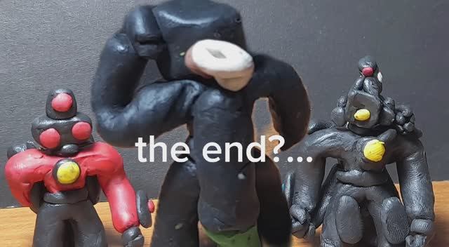 Skibidi wars 3