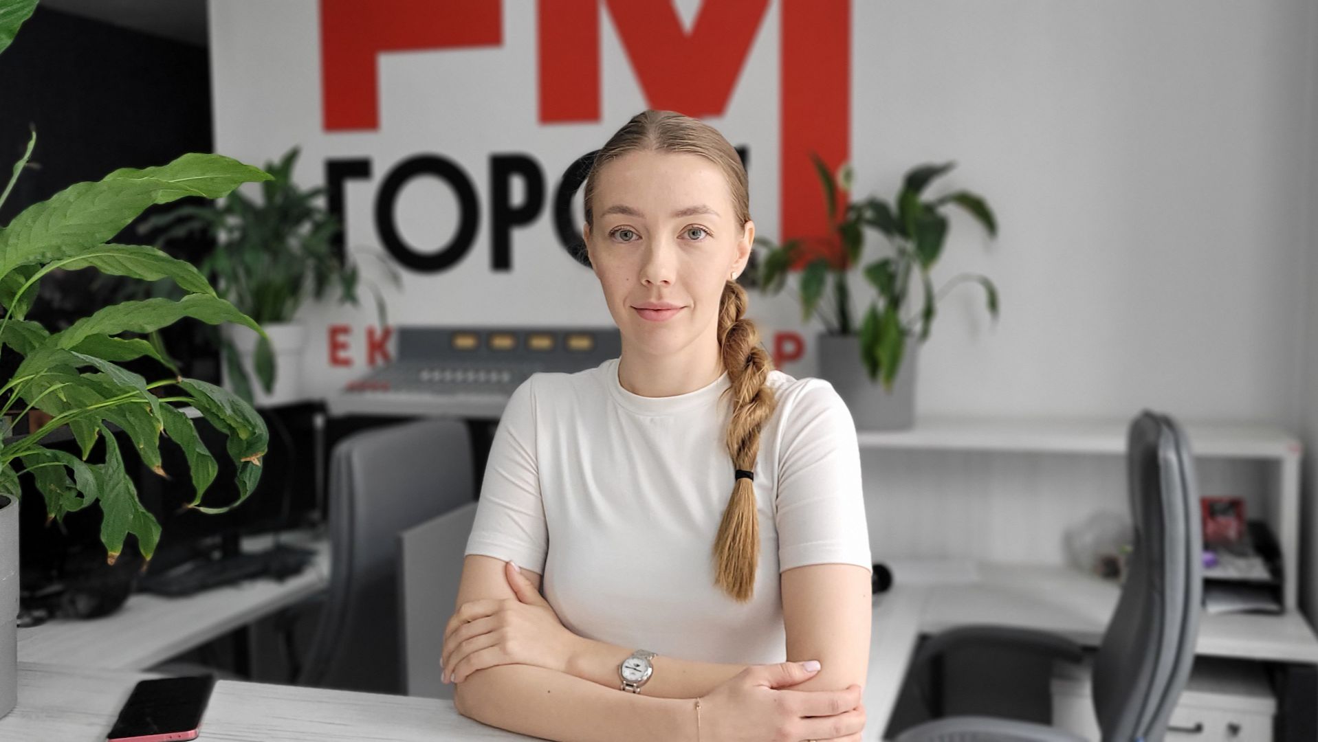 Елена Сергеева: «Блоха приходит на собаку, как в ресторан»