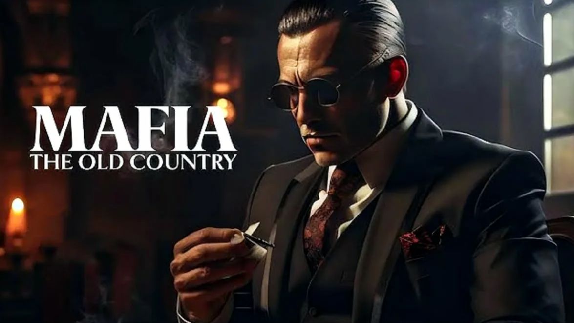 Mafia: The Old Country. Часть 6. Прохождение игры мафия олд контри ( Мафия Старая Страна)