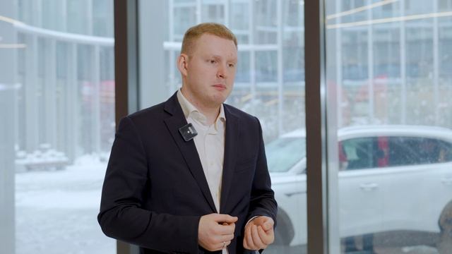 Ярослав Самылин, Комитет ГД по пром-ти и торговле «НОВЫЕ ЛЮДИ». КОНВЕНЦИЯ РОАД 2026