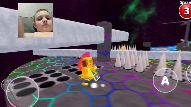 super bear adventure челендж